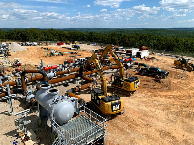 Our Services | Little B's Construction - Medford, Oklahoma