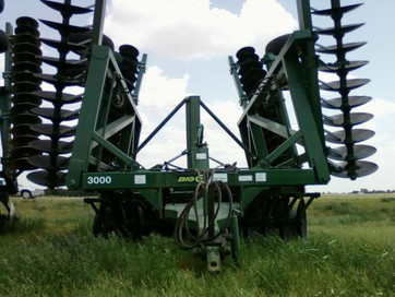 In Action | Big G - Green Line, Inc