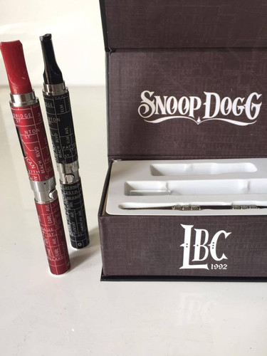 Snoop Dogg LBC | thepurechampinc