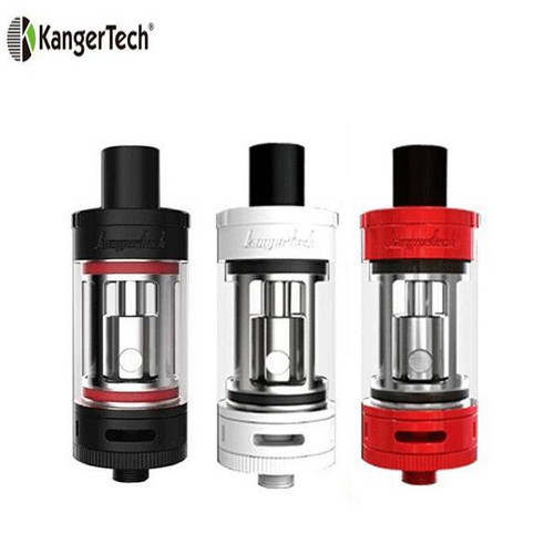 Kangertech Top Tank Mini | thepurechampinc