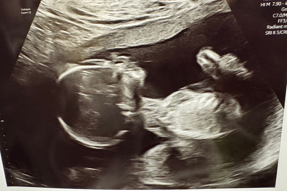 The Big Scary Question Mark...