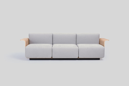 Ply Sofa | Relax Furniture