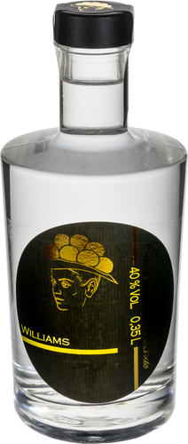 Williams 350 ml | Destillerie Walter