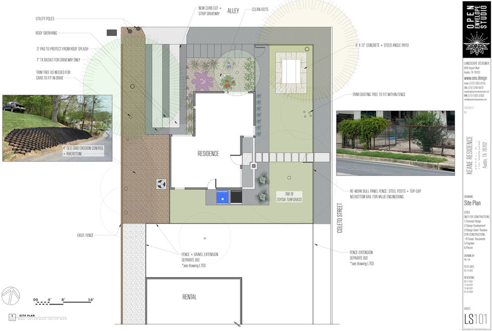 keane | open-envelope-studio