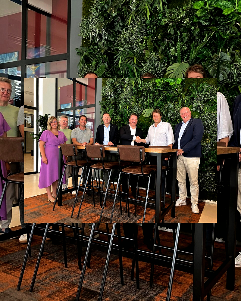 Consensus guides Stage Entertainment and CWS in sustainable ...