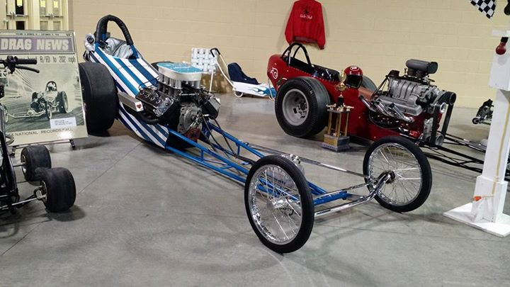 Spokane Speed and Custom Show | April 17-19th, 2020