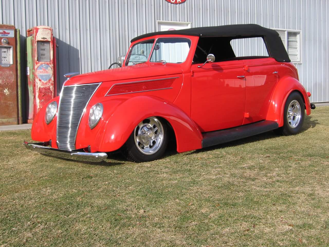 Spokane Speed and Custom Show | April 17-19th, 2020