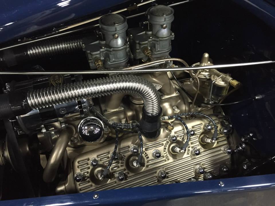 Spokane Speed and Custom Show | April 17-19th, 2020