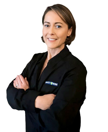 Kelly Gutteridge | Safety Wise