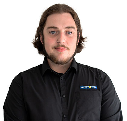 Darcy Hewitt | Safety Wise