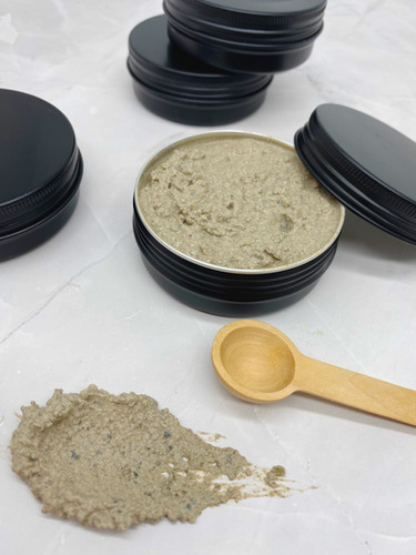 Gypsy Mud Mask | Hippie Mama Gifts