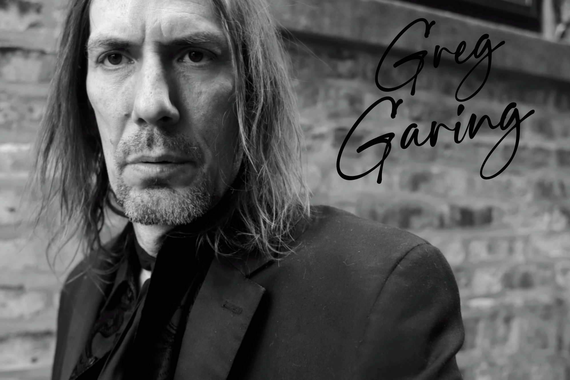 Events | Greg Garing