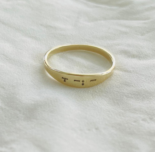 טבעת הניקוד היפה בעולם | Alex Epstein