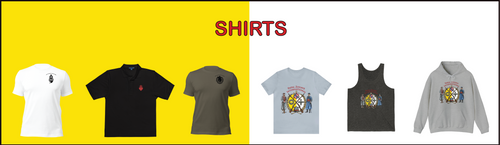 Shirts | Papal Zouave Int.