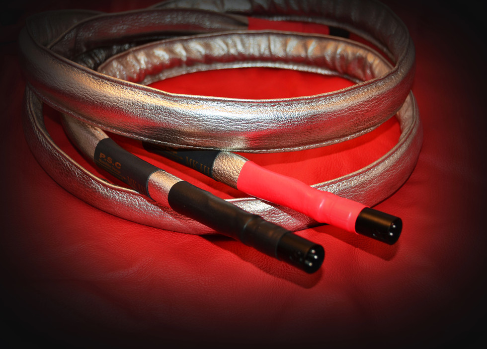 PSC Audio Cable