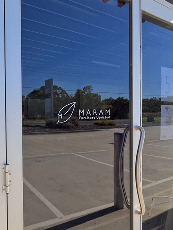 Gallery | Maram Australia