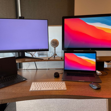 Gallery | Maram Australia