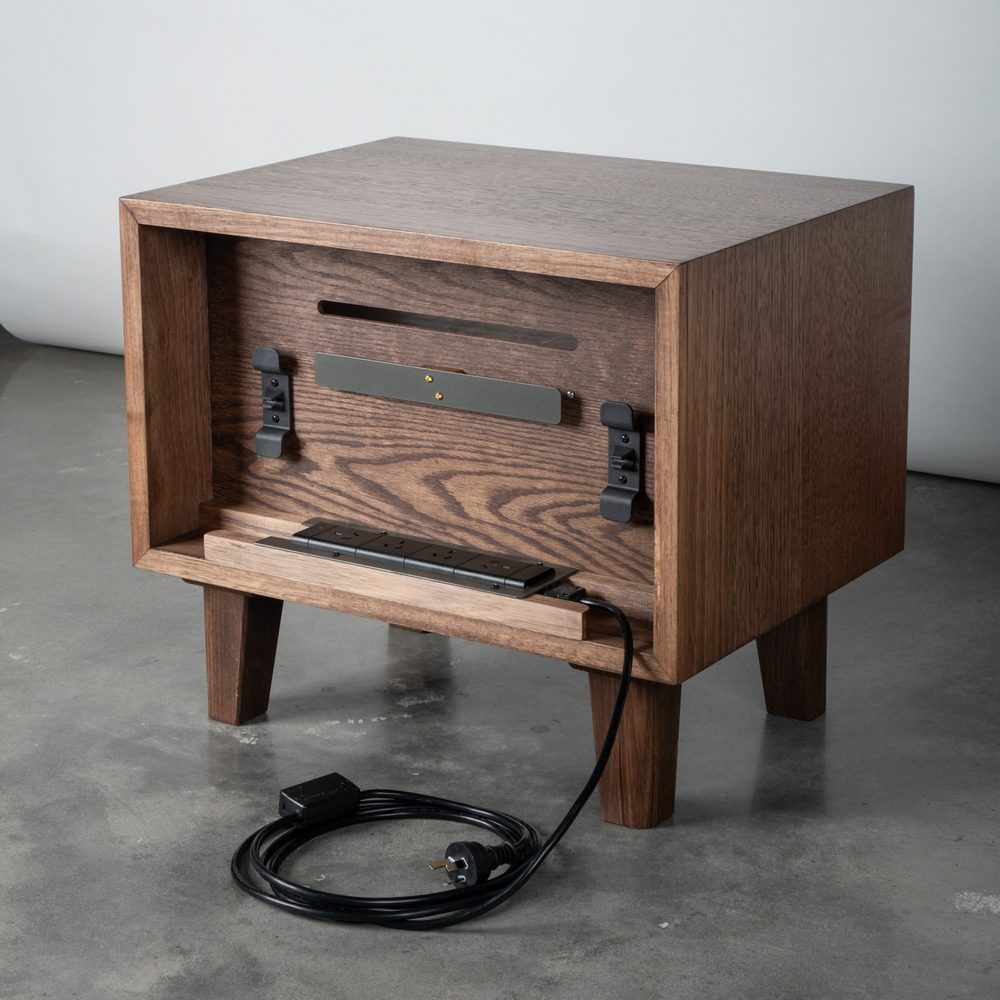 Modern Side Tables - A Solution For Clutter Free Living