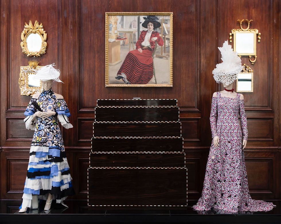 Han Feng Art Space and Studio | About Han Feng