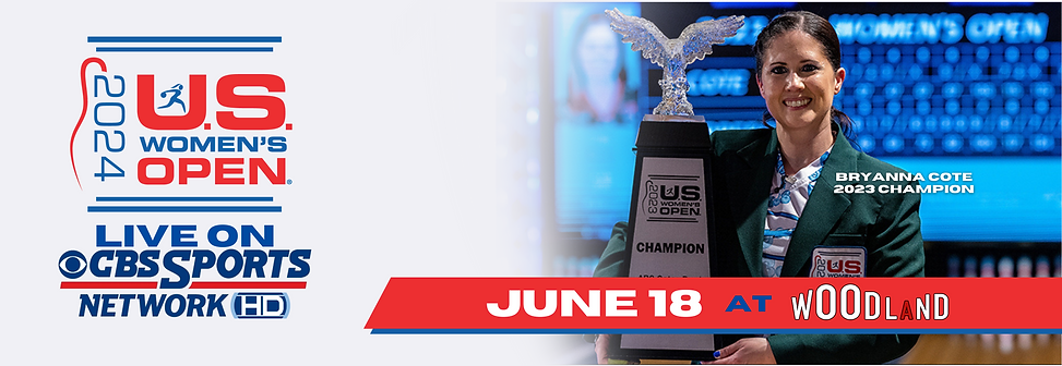 US OPEN | Royal Pin Ent