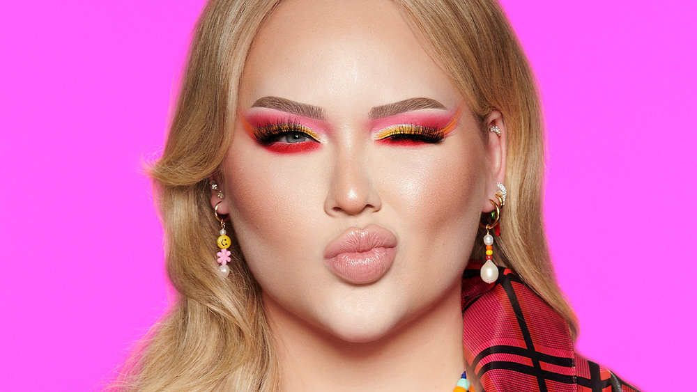 The Rise of NikkieTutorials: How Nikkie de Jager Became a Beauty Icon ...