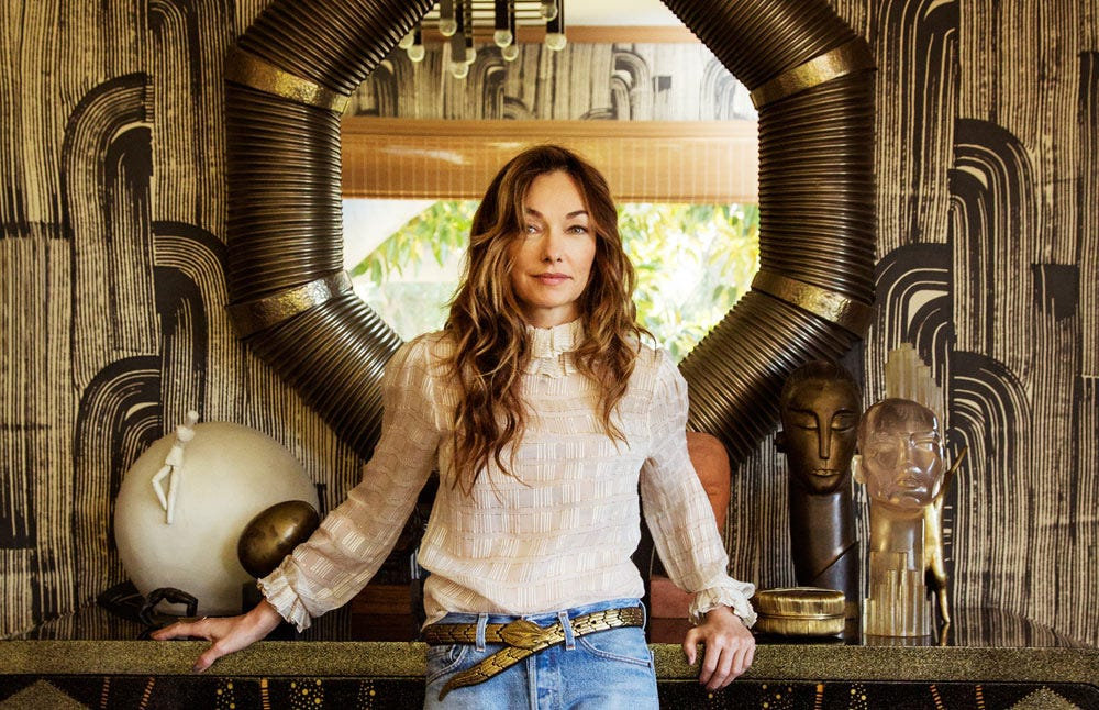 Die besten Interior Designer der Welt 2026