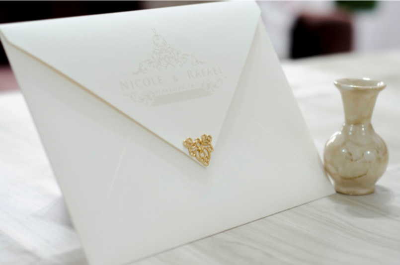 How to Accurately Calculate the Quantity of Wedding Invitations You Need