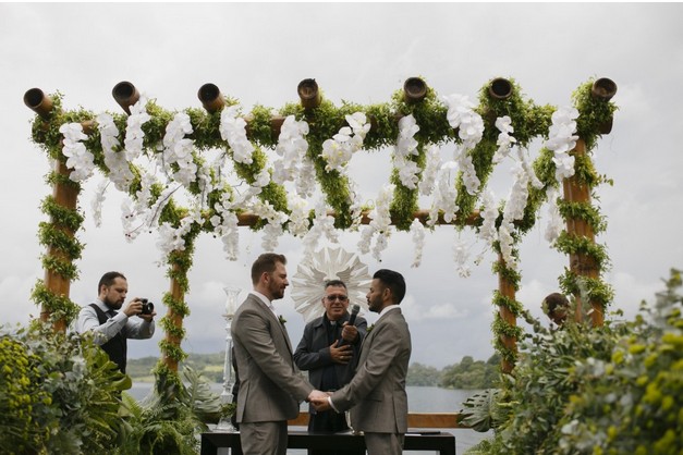 Essential Tips for Planning a Perfect Gay Wedding Celebration