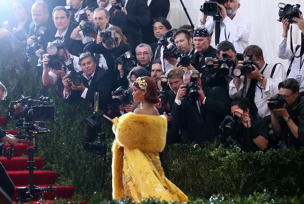 Inside the World’s Most Exclusive Events: An Elite Guide to Global ...