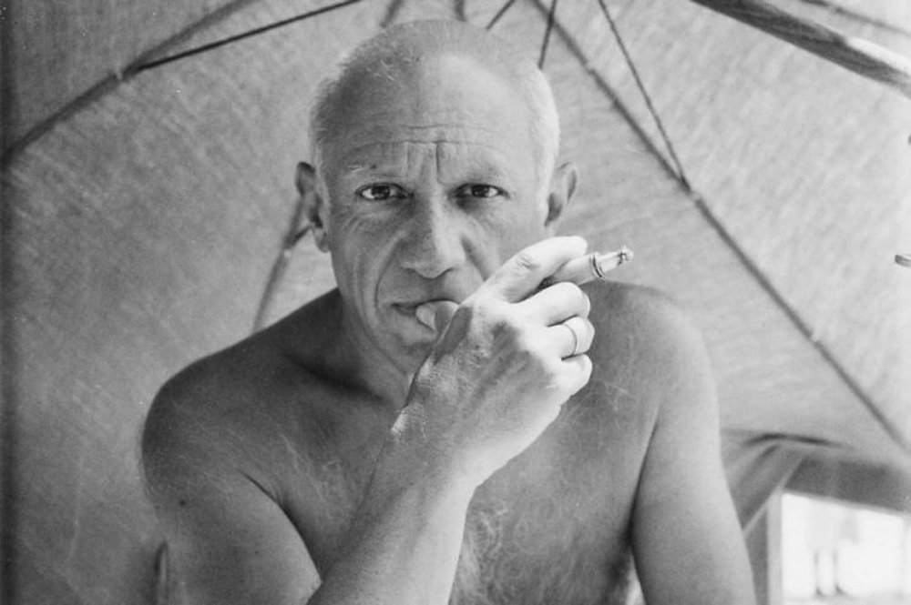 Pablo Picasso: The Life and Legacy of a Revolutionary Artistic Genius