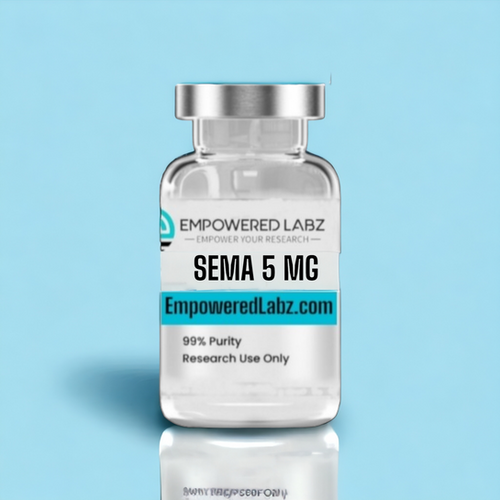 Sema 5 Mg | Empowered Labz