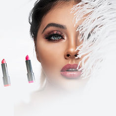 Custom Lipstick & Lip Gloss | Lip Print Beauty Bar