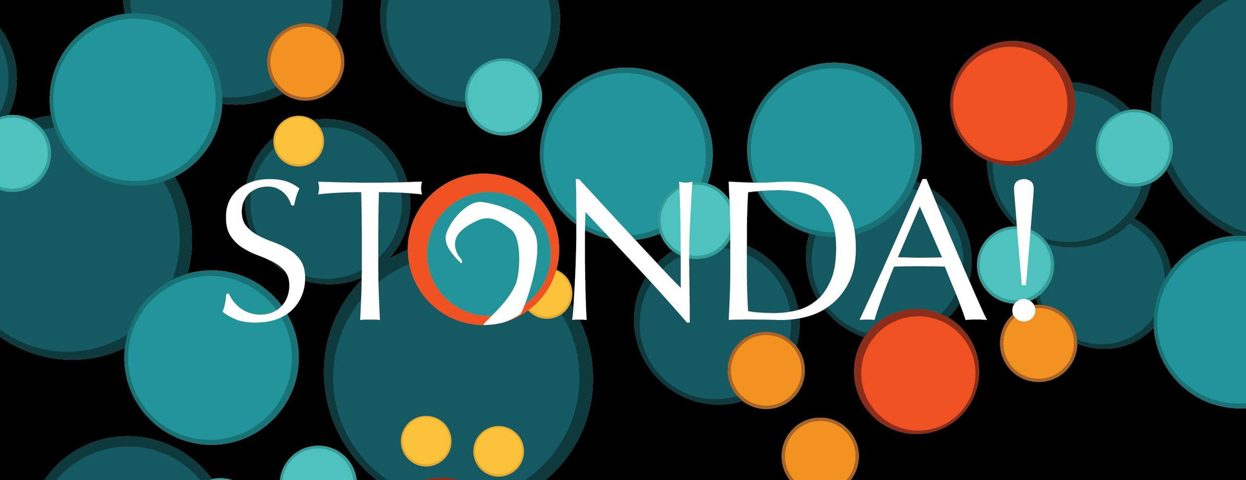 Stonda! percussions - Montreal