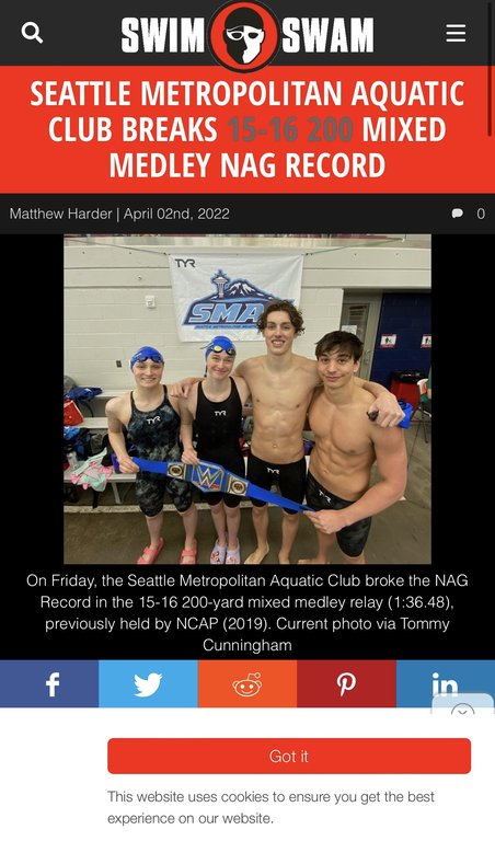 Winter Sports Preview - Top Non-Senior Athletes Heading into 2022-2023 ...