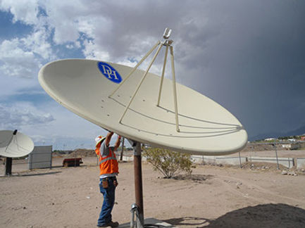 Shipping/Installation | Dh Satellite | Prairie du Chien WI