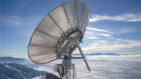 Antennas & Mounts for Satellite Receptions | Dh Satellite | Prairie du ...