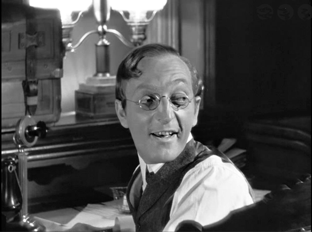 CITIZEN KANE, 1941 Orson Welles, Joseph Cotten, Agnes Moorehead, Gregg ...