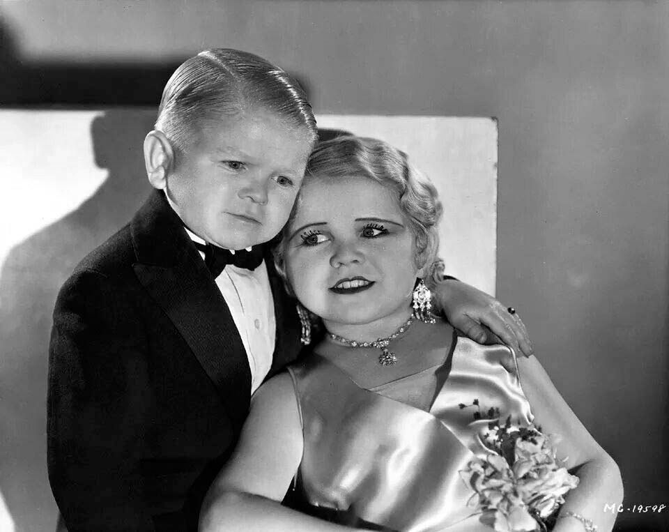 FREAKS, 1932 Tod Browning, Daisy Violet Hilton, horror film ...