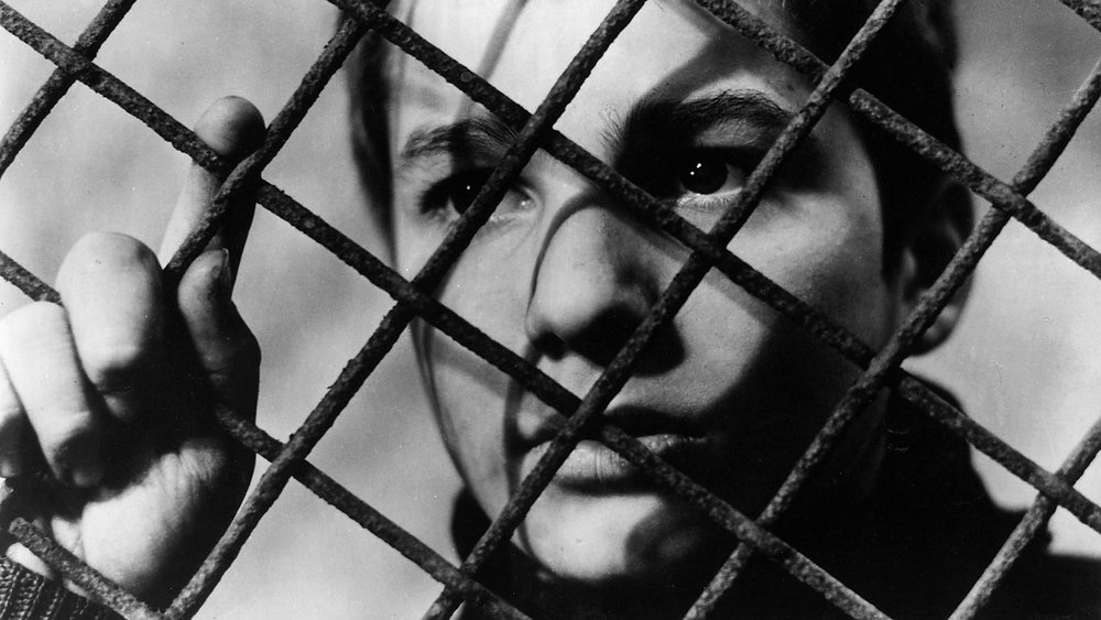 THE 400 BLOWS (Les Quatre Cents Coups), 1959 François Truffaut, French ...