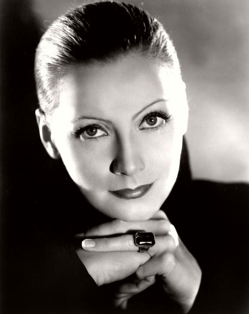 CAMILLE, 1936, Greta Garbo, Robert Taylor, Lionel Barrymore, Jays ...