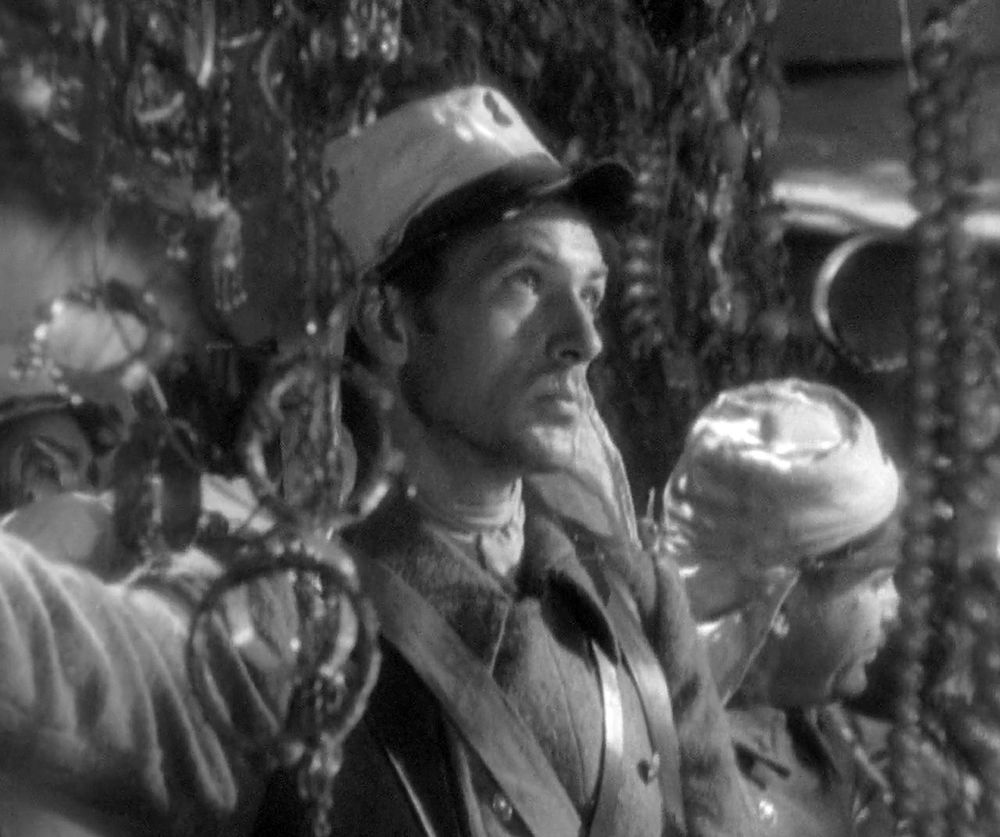 MOROCCO, 1930, Marlene Dietrich, Gary Cooper, Josef von Sternberg ...