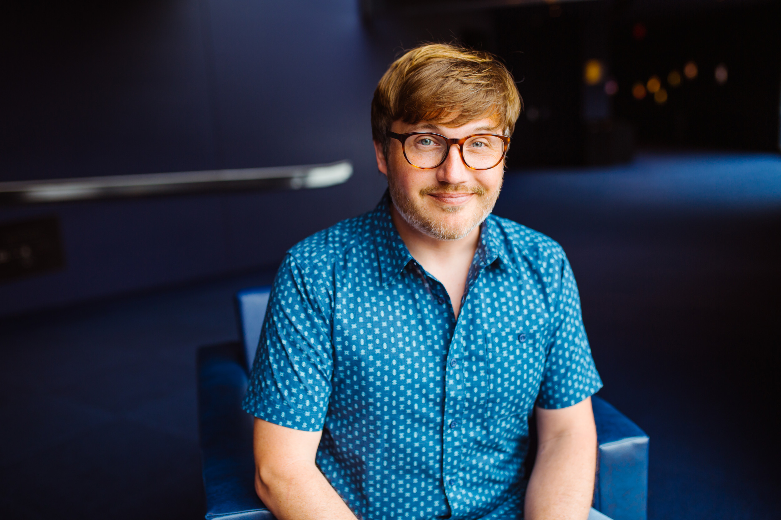 EastLake Legal | Blake Iverson | Bio