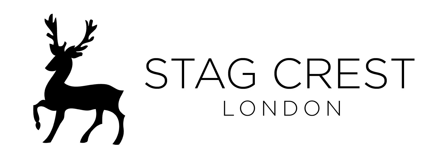 Premium iPhone X & XS Leather Cases | Stag Crest London