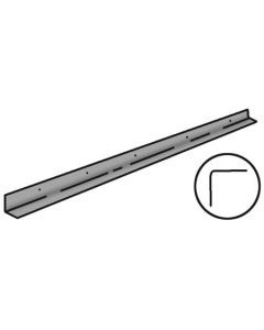 Metal Rabbets - L-Shaped Rabbet | Handsonbeekeepers