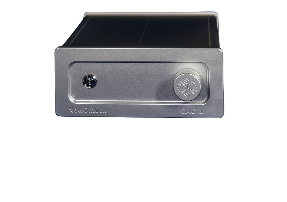 Les DAC NewOntech sont arrivés