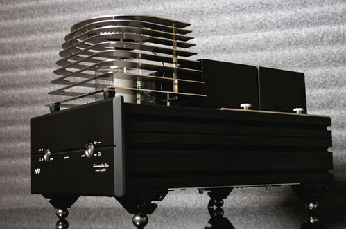 NAT TRANSMITTER EVO | RB acoustique