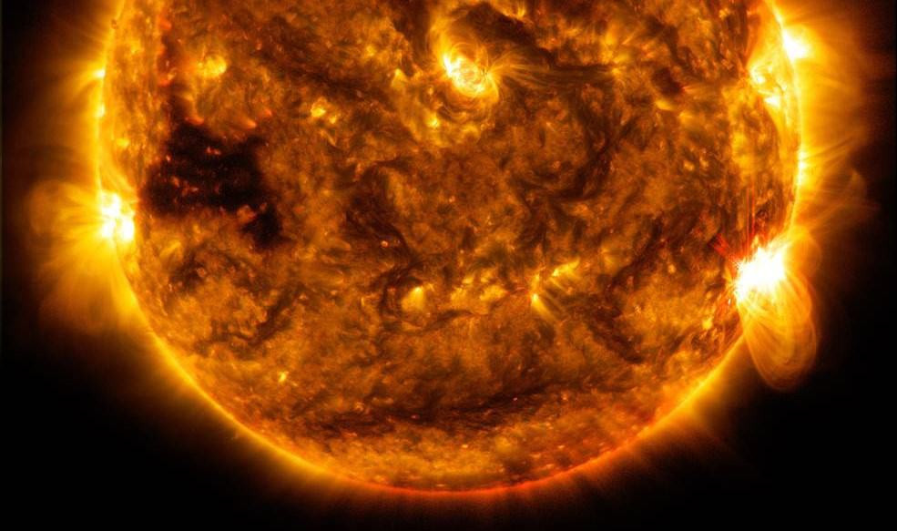 Scientists Uncover Key Discovery Behind the Sun's Shine