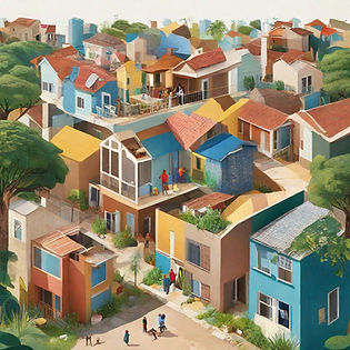 World Urban Campaign