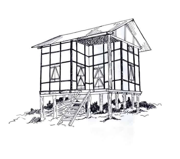 The Mask of Tradition – The Influence of Modernity on Traditional ...