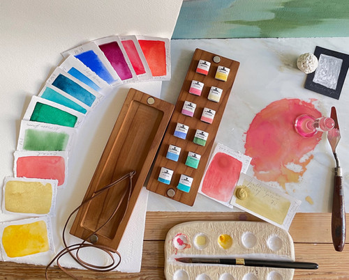 Coral Reef | Essee colors